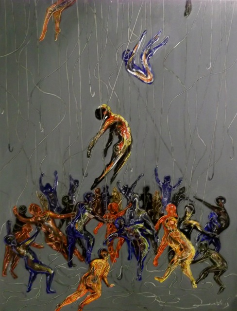CREATION CONTEMPORAINE AU LAOS EN SON CONTEXTE | Aica Caraïbe du Sud