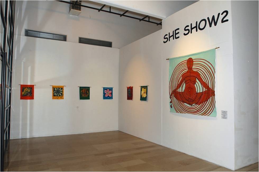 10 Susan Dayal Menstruation Ovulation ( 2002) | Aica Caraïbe du Sud