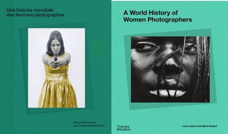 A World History of Women Photographers | Aica Caraïbe du Sud