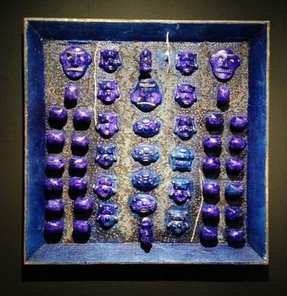 Anicet, une litanie de bleus | Aica Caraïbe du Sud