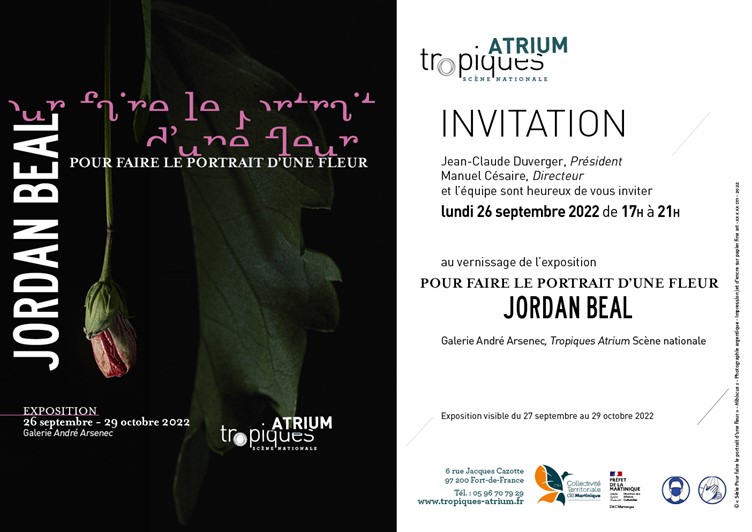 Le Before: Pauline Bonnet et Stedy Theodore reçoivent Jordan Beal ...